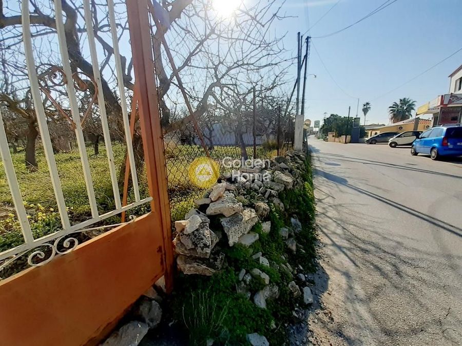 Πώληση, Οικόπεδο, 300τ.μ. Αίγινα, Κυψέλη | 13656976 | Spitogatos