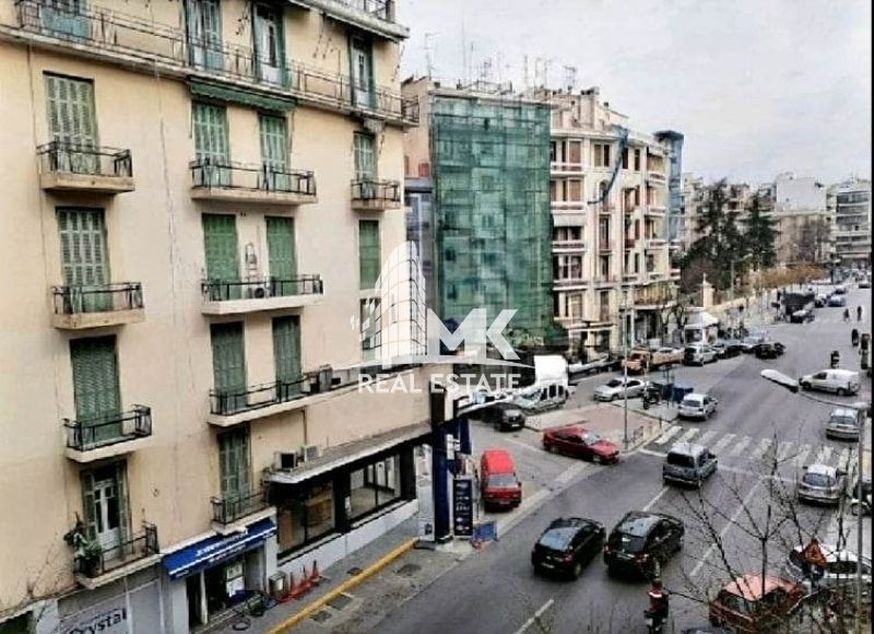 Πώληση, Διαμέρισμα, 60τ.μ. Κέντρο Θεσσαλονίκης, Διοικητήριο | 13878928 ...
