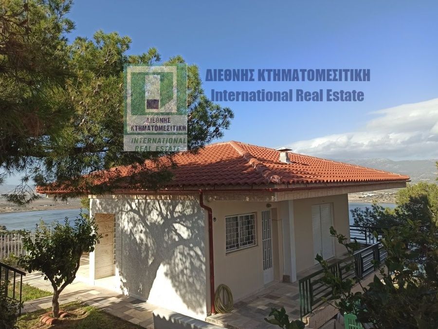 Πώληση, Μονοκατοικία, 165τ.μ. Μέγαρα, Πάχη | 13899312 | Spitogatos