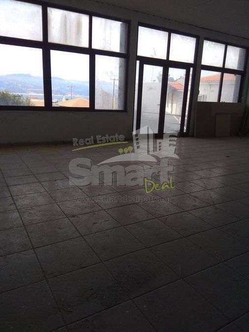 Ενοικίαση, Κατάστημα, 250τ.μ. Ρίο, Άγιος Βασίλειος | 13918290 | Spitogatos