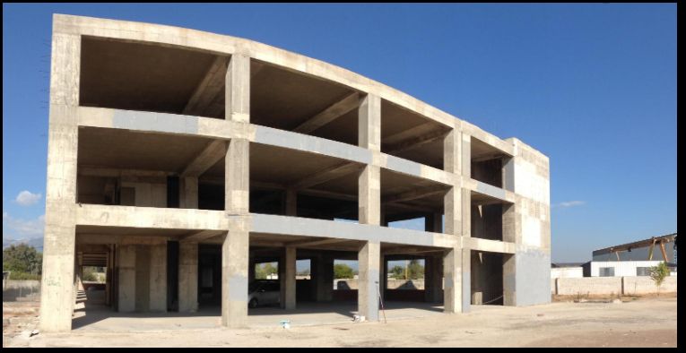 Πώληση, Βιομηχανικός χώρος, 7140τ.μ. Μεταμόρφωση, Λόγγος | 13938699 ...