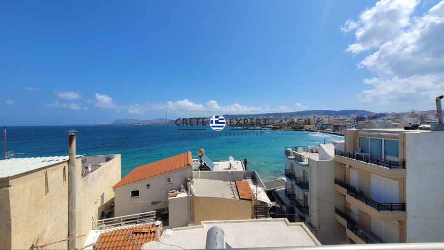 Πώληση, Ξενοδοχείο, 600τ.μ. Ν. Χανίων, Χανιά | 13939964 | Spitogatos