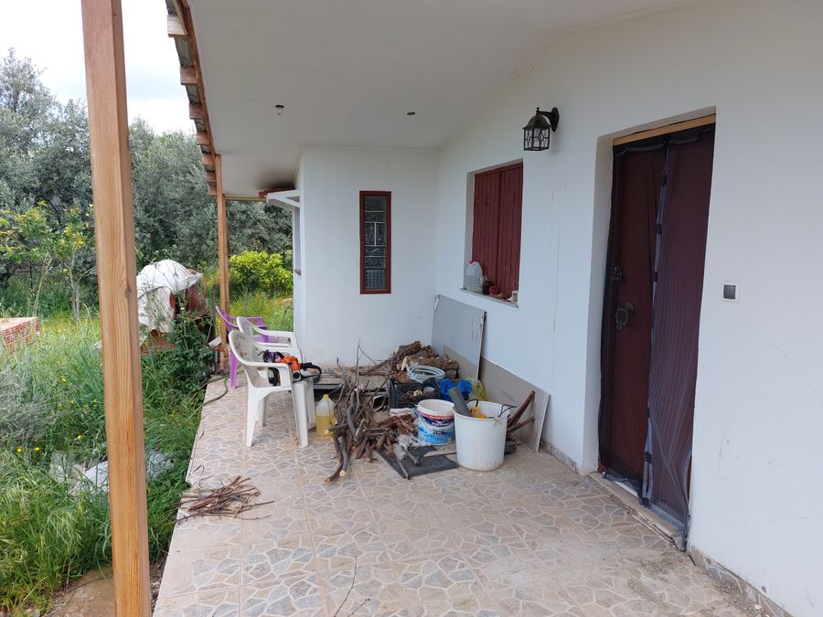 Μονοκατοικία για αγορά, 28τ.μ., 48.000€ - Έξω Παναγίτσα | Spiti24