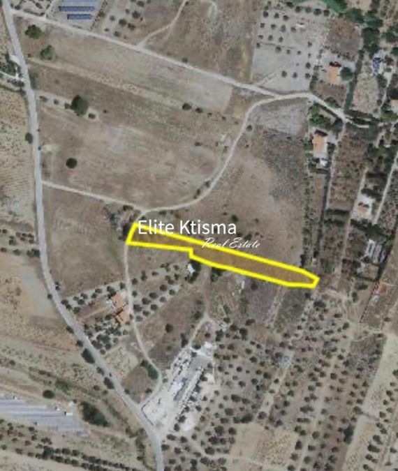 Πώληση, Αγροτεμάχιο, 3000τ.μ. Κερατέα, Πλάκα | 13972342 | Spitogatos