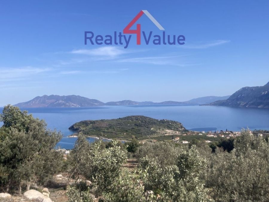 Πώληση, Οικόπεδο, 15400τ.μ. Επίδαυρος, Αρχαία Επίδαυρος | 13995427 ...
