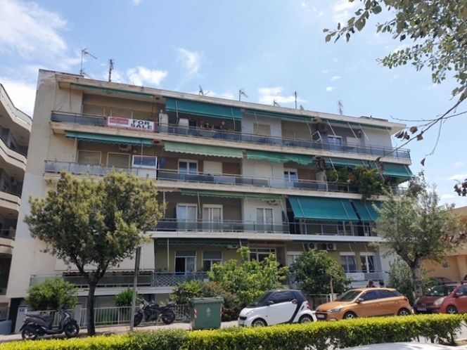 Sale, Apartment, 89m² Chania, Center | 13952220 | Spitogatos