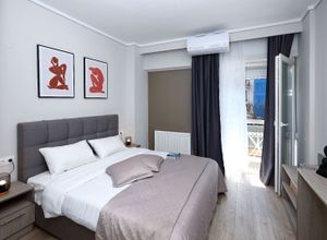 Ενοικίαση, Studio / Γκαρσονιέρα, 38τ.μ. Κέντρο Θεσσαλονίκης, Αγία Σοφία ...