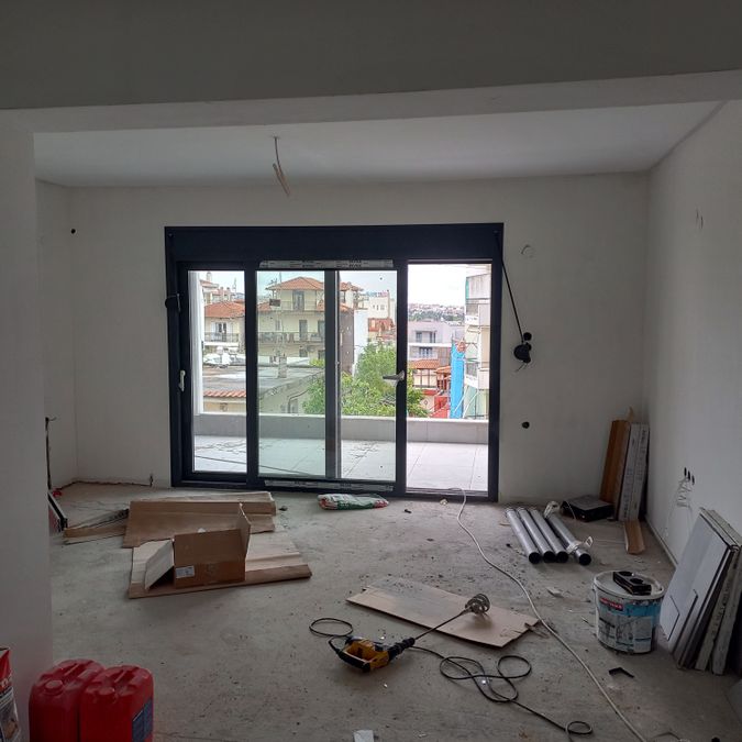 Πώληση, Διαμέρισμα, 95τ.μ. Ευκαρπία, Κέντρο | 12677407 | Spitogatos