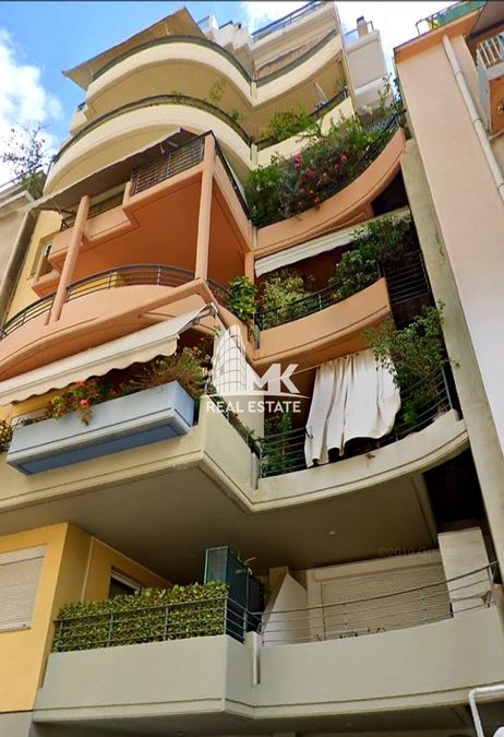 Πώληση, Διαμέρισμα, 84τ.μ. Παγκράτι, Άλσος Παγκρατίου | 14052906 ...
