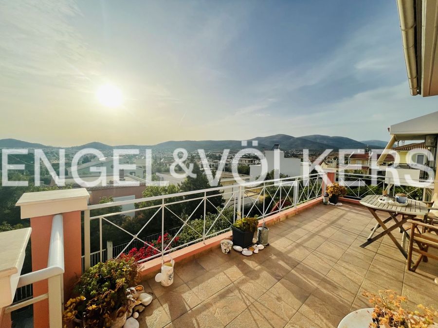 Rent, Apartment, 125m² Vari - Varkiza, Cheroma | 14056910 | Spitogatos