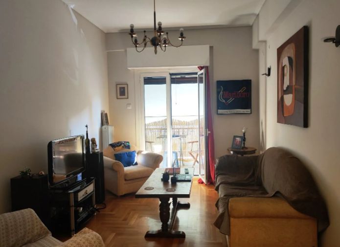 Πώληση, Διαμέρισμα, 50τ.μ. Ζωγράφου, Άνω Ιλίσια | 14057406 | Spitogatos