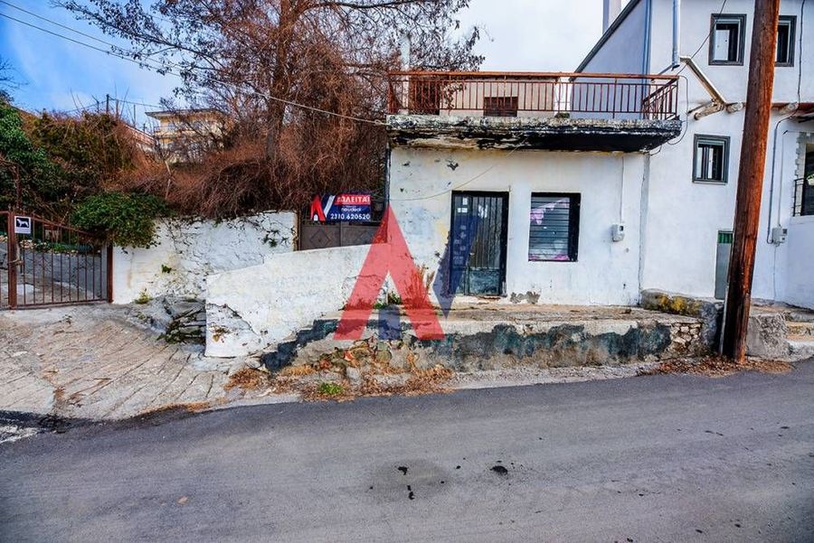 Πώληση, Μονοκατοικία, 80τ.μ. Βασιλικά, Περιστέρα | 14063774 | Spitogatos
