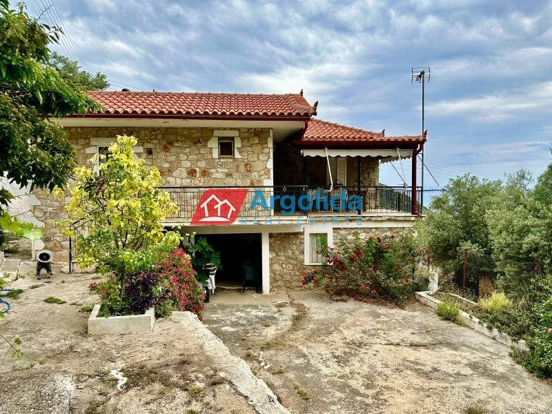 Πώληση, Μονοκατοικία, 180τ.μ. Απόλλωνας, Τυρός - Κέντρο | 14137337 ...