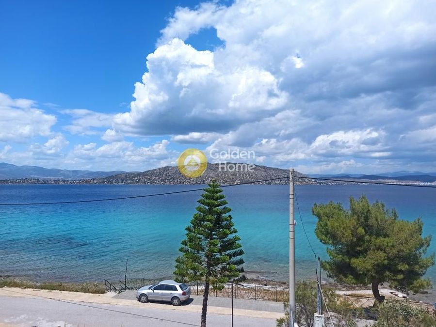 Πώληση, Κτίριο επαγγελματικών χώρων, 700τ.μ. Σαλαμίνα, Αιάντειο ...