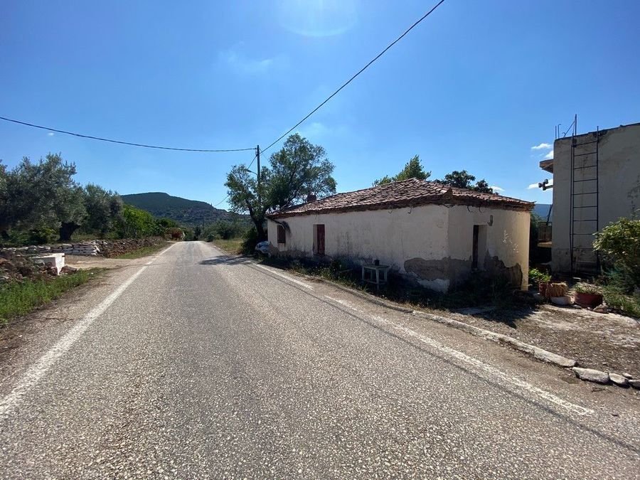 Πώληση, Μονοκατοικία, 95τ.μ. Ασίνη, Σταυροπόδι | 14030288 | Spitogatos