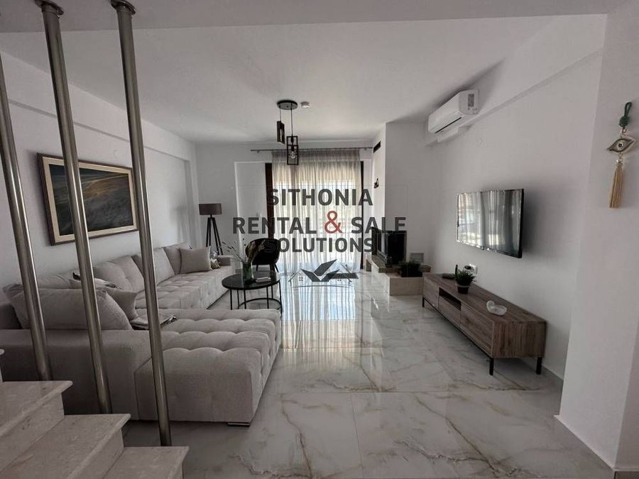 Sale, Detached house, 100m² Sithonia, Nikiti | 14211348 | Spitogatos