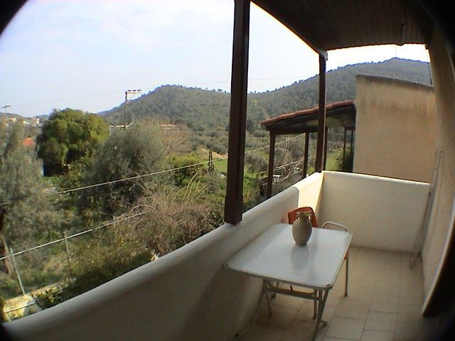 ΠΩΛΗΣΗ ΣΥΓΚΡΟΤΗΜΑΤΟΣ ΔΙΑΜΕΡΙΣΜΑΤΩΝ ΣΤΗΝ ΑΙΓΙΝΑ