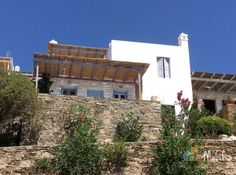 Πώληση, Μονοκατοικία, 75τ.μ. Κυκλάδες, Σέριφος | 14230312 | Spitogatos