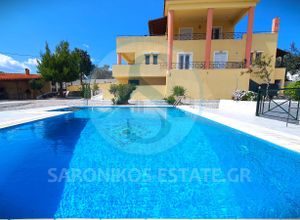 Πωλήσεις κατοικιών στην περιοχή Σαρωνικός