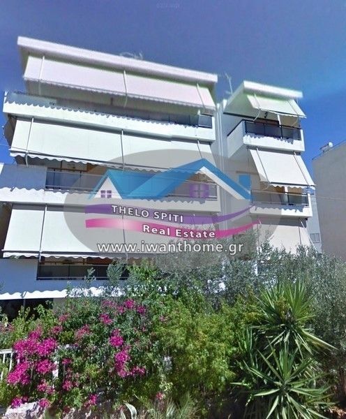 Πώληση, Διαμέρισμα, 65τ.μ. Βούλα, Ευρυάλη | 14254265 | Spitogatos