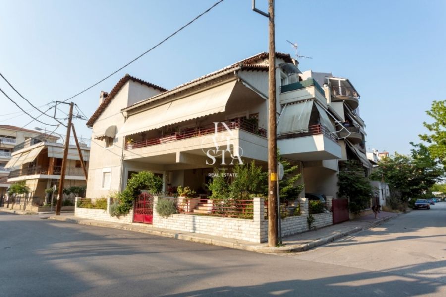 Πώληση, Μονοκατοικία, 370τ.μ. Λάρισα, Ανθούπολη | 14267882 | Spitogatos