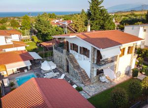 Sale, Villa, 177m² Litochoro, Plaka | 14274692 | Spitogatos