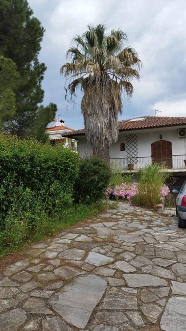 Πώληση, Μονοκατοικία, 240τ.μ. Μίκρα, Τρίλοφο | 14276690 | Spitogatos
