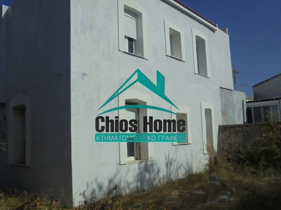 Sale, Detached house, 539m² Chios, Chios town | 14287013 | Spitogatos