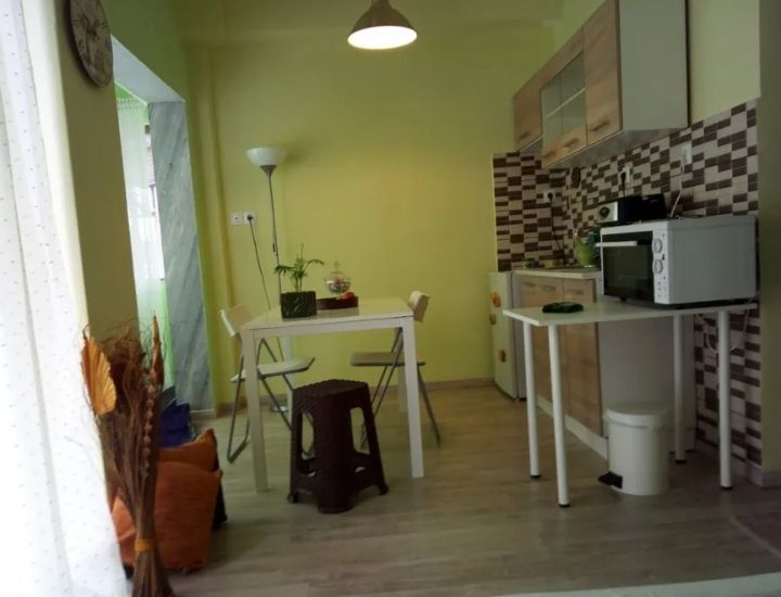 Studio/Γκαρσονιέρα για ενοικίαση Πρόνοια (Σταυρούπολη)