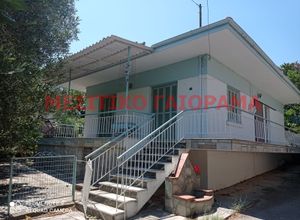 Sale, Detached house, 70m² Epanomi, Center | 14313800 | Spitogatos
