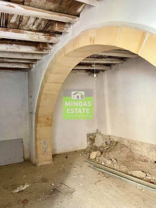 Μονοκατοικία για αγορά, 80τ.μ., 70.000€ - Άγιος Αντώνιος | Spiti24