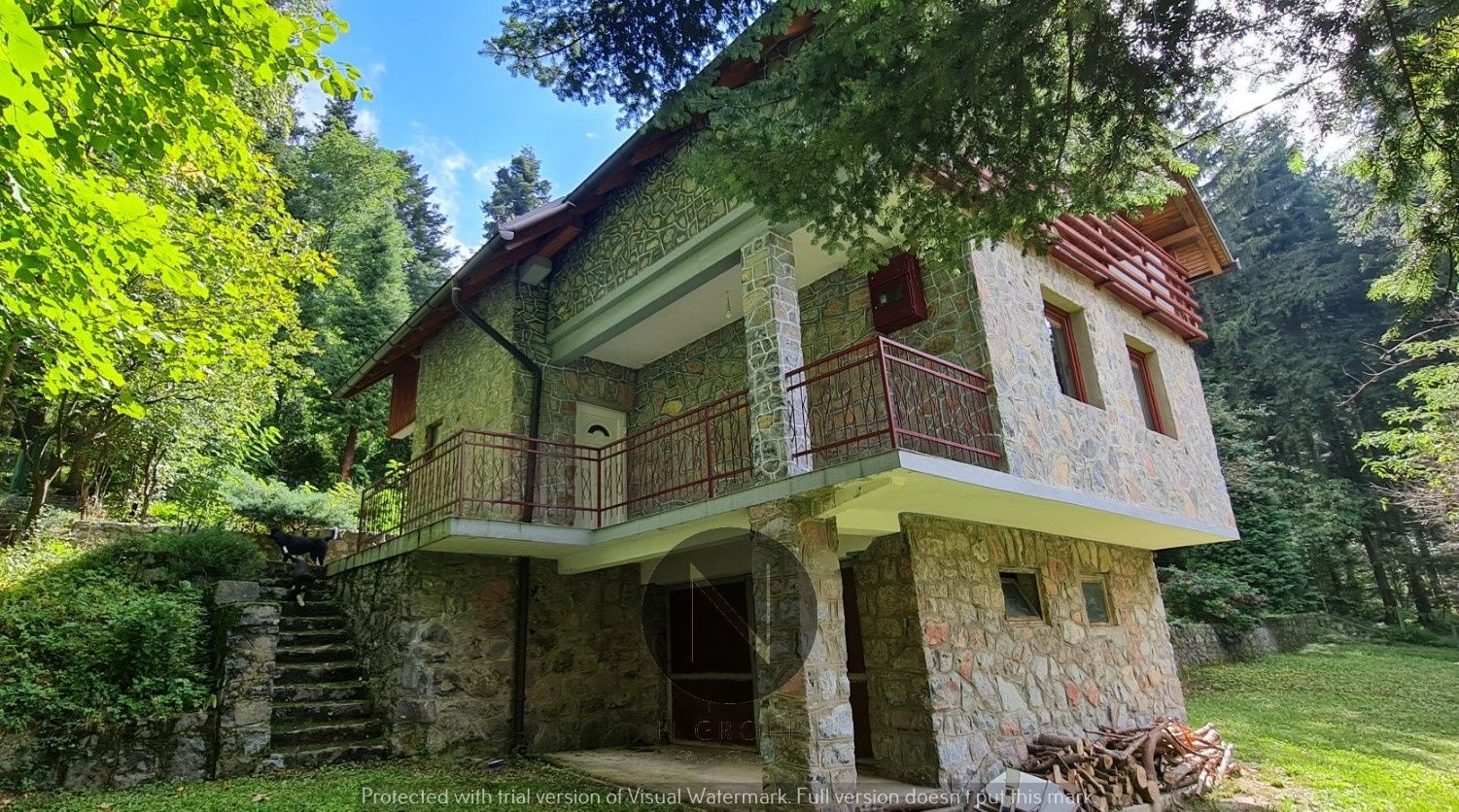 Kuće za Prodaju, 210m2, 245.000KM - Donji Zovik | Indomio.ba