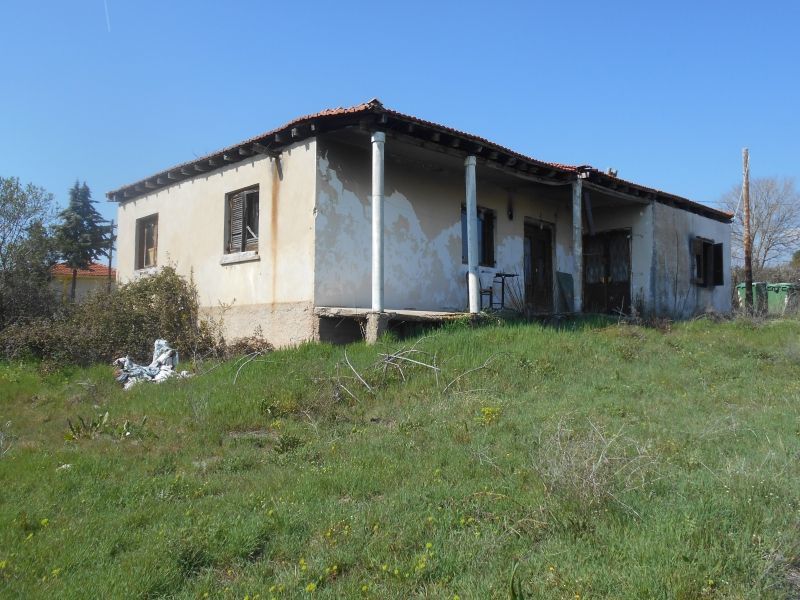 Πώληση, Μονοκατοικία, 118τ.μ. Κρούσσοι, Σπουργίτης | 14363469 | Spitogatos