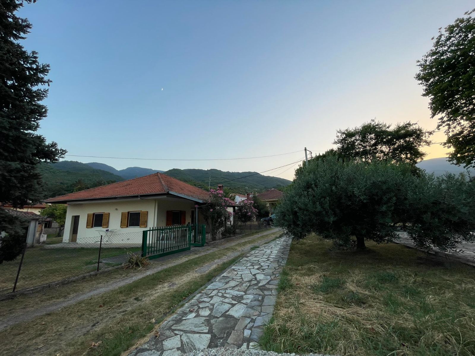 Μονοκατοικία προς πώληση Σκοτίνα (Ανατολικος Όλυμπος)
