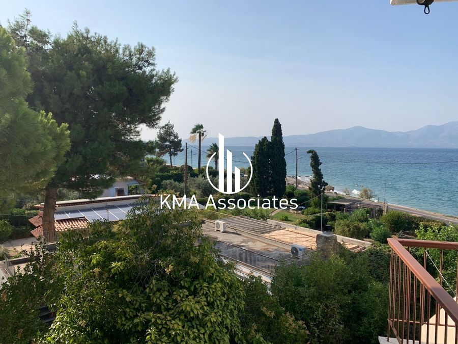 Sale, Apartment, 48m² Markopoulo Oropou, Markopoulo Oropou beachside ...