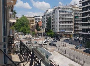 Πώληση, Γραφείο, 285τ.μ. Κέντρο Θεσσαλονίκης, Αριστοτέλους - Ιστορικό ...