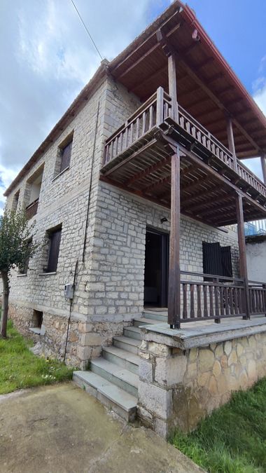 Ενοικίαση, Μεζονέτα, 120τ.μ. Γραβιά, Μαριολάτα | 14407316 | Spitogatos
