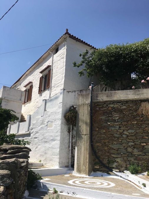 Πώληση, Μονοκατοικία, 150τ.μ. Άνδρος, Αποίκια | 14403402 | Spitogatos