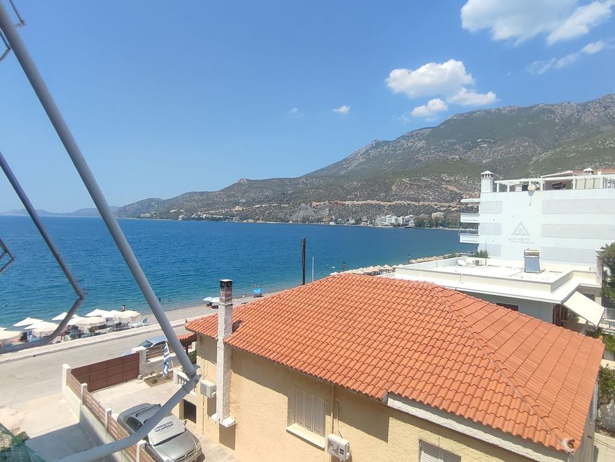 Ενοικίαση, Studio / Γκαρσονιέρα, 30τ.μ. Λουτράκι-Περαχώρα, Λουτράκι ...
