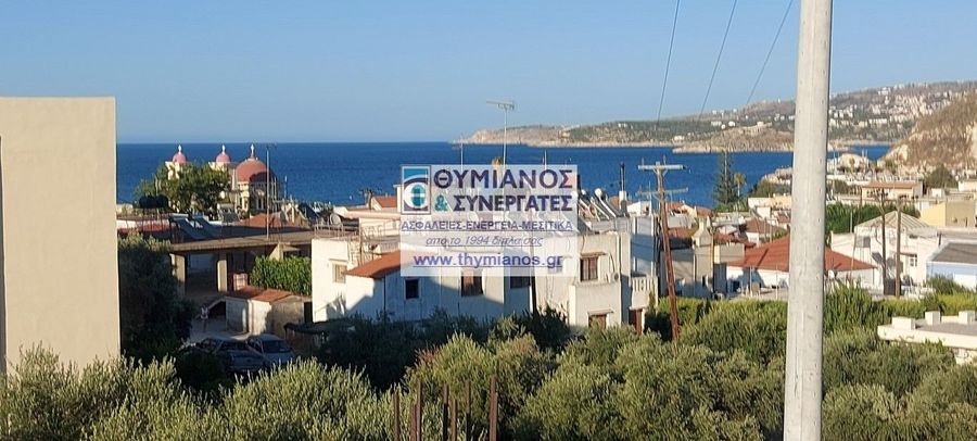 Sale, Apartment, 250m² Armenoi, Kalives | 14415970 | Spitogatos