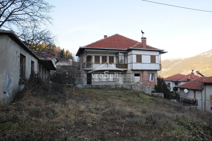 Πώληση, Μεζονέτα, 405τ.μ. Ν. Ιωαννίνων, Μέτσοβο | 14424007 | Spitogatos