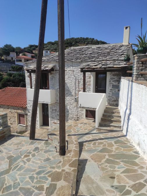 Πώληση, Μονοκατοικία, 84τ.μ. Δύστος, Πετριές | 14425388 | Spitogatos