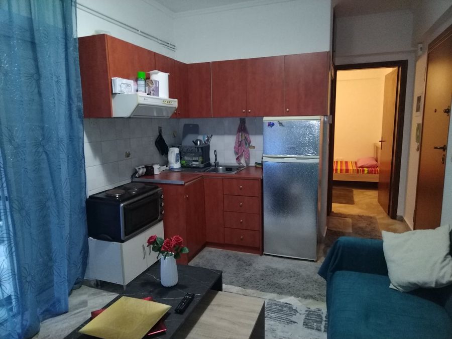 Ενοικίαση, Studio / Γκαρσονιέρα, 45τ.μ. Νεάπολη, Άγιος Γιώργιος ...