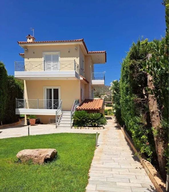 Πώληση, Μεζονέτα, 180τ.μ. Κορωπί, Αγία Μαρίνα | 14434667 | Spitogatos