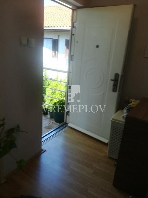 Apartment 75sqm for sale, Palilula: Borca - Kovilovo - Crvenka ...