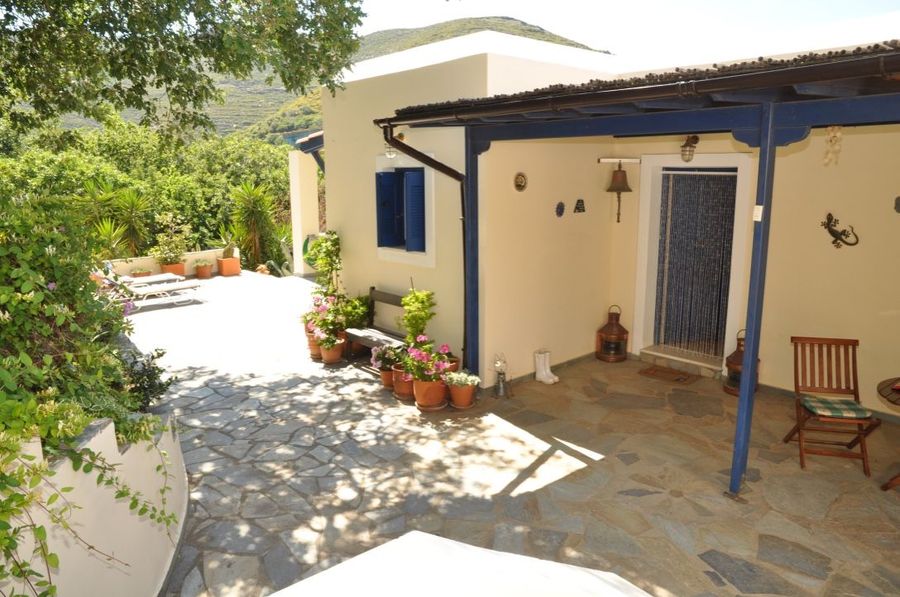 Detached House for sale Ano Aprovato (Andros) - Detached house 3 bed ...