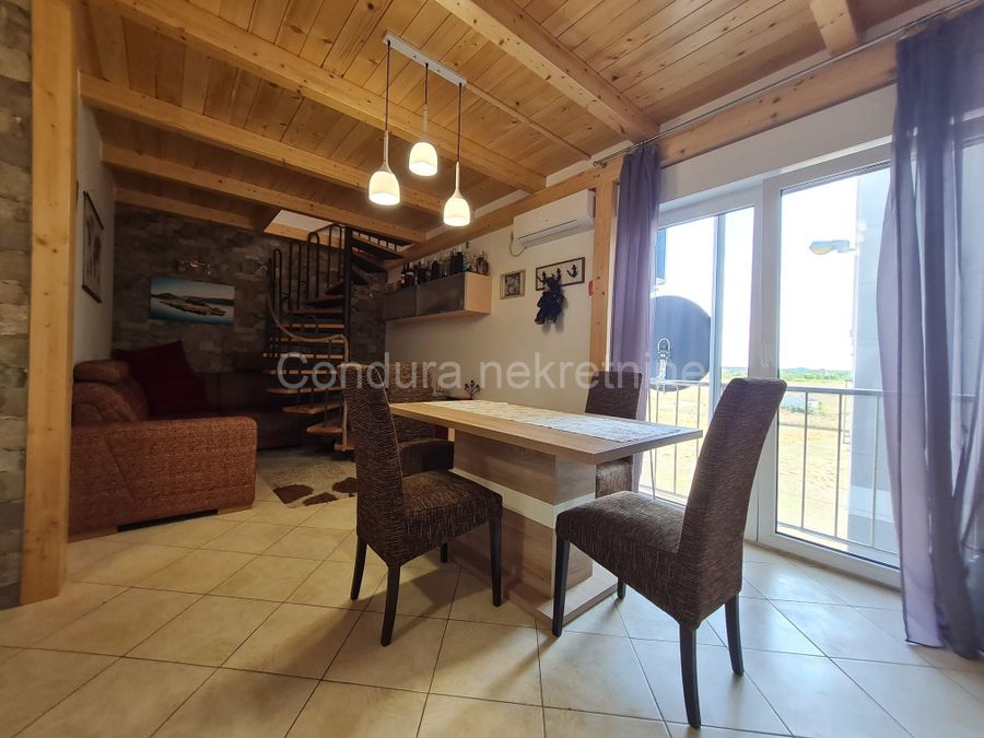 Stan 49m² na prodaju, Nin, Nin centar - Oglas 14521997 | Crozilla