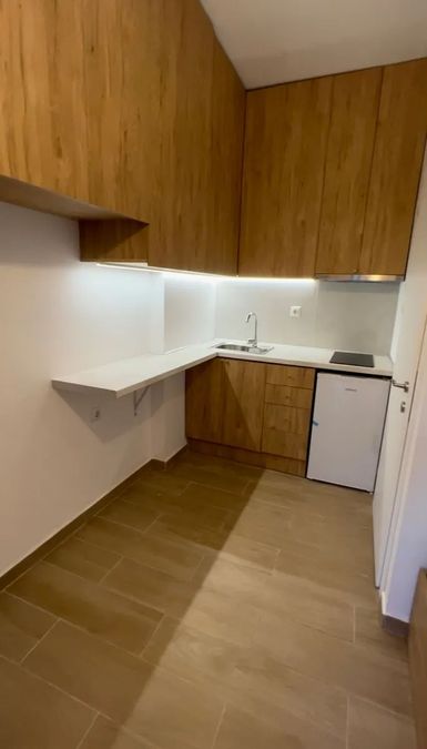 Ενοικίαση, Studio / Γκαρσονιέρα, 20τ.μ. Φάληρο - Ιπποκράτειο, Αγία ...