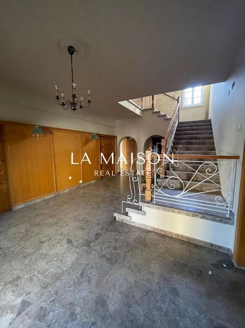 Sale, Detached house, 360m² Nicosia, Ayios Andreas | 14542156 | Spitogatos
