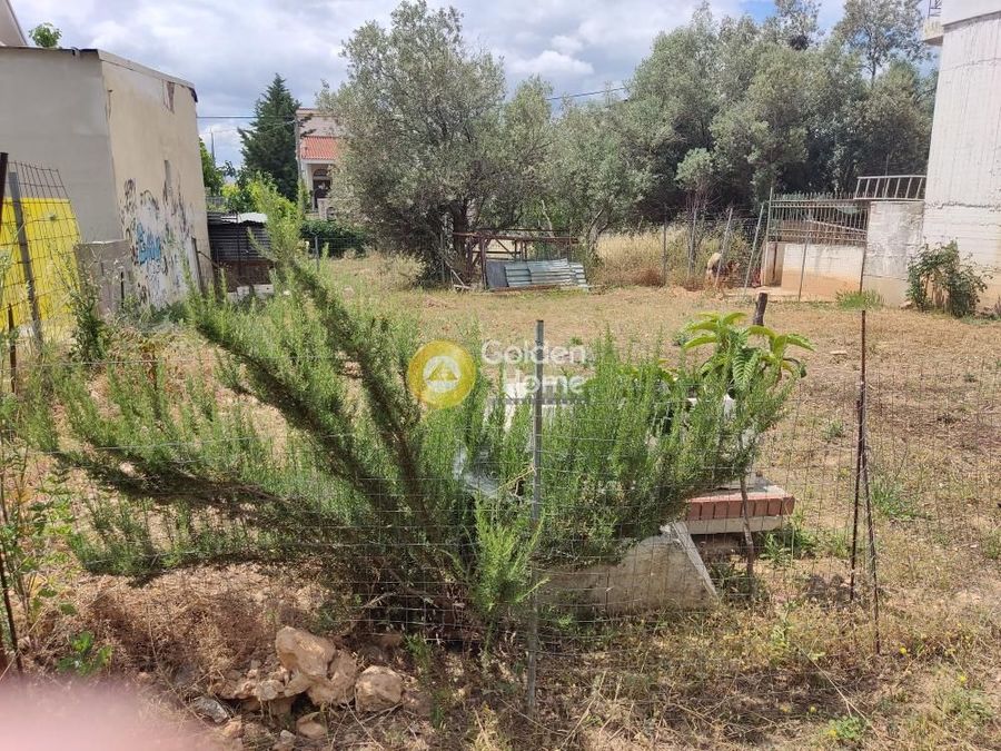 Πώληση, Οικόπεδο, 250τ.μ. Αχαρνές, Αγριλέζα | 14147577 | Spitogatos